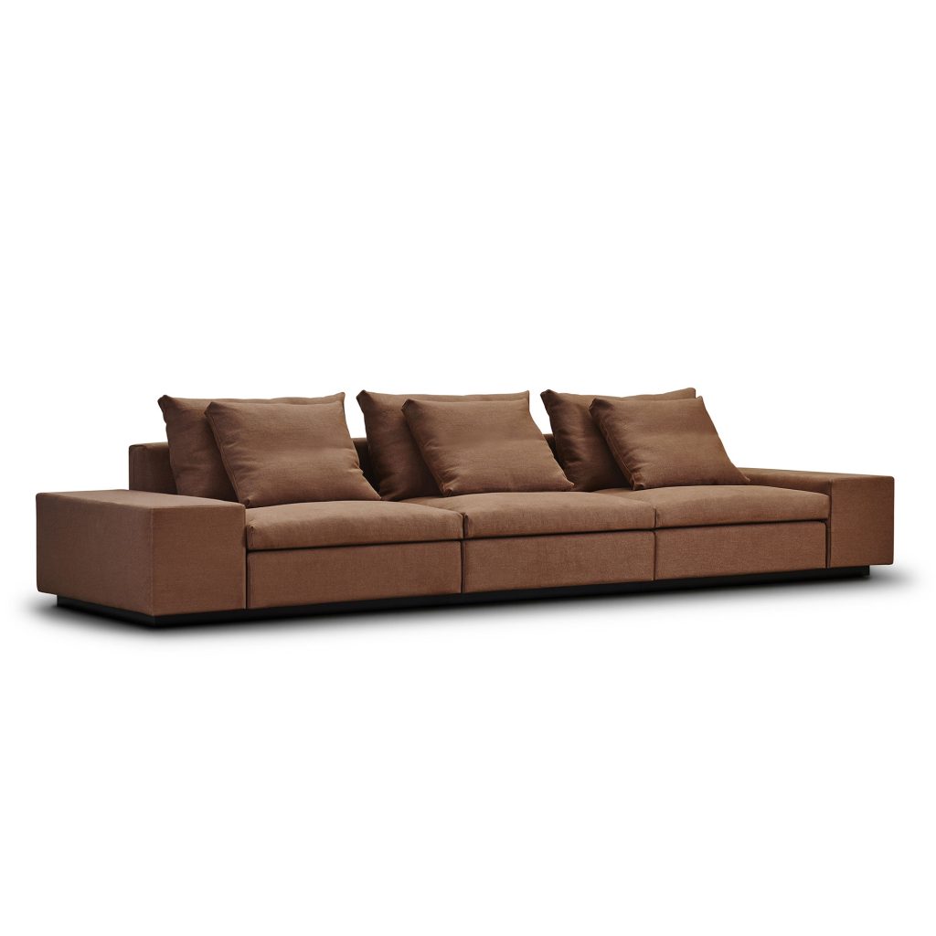 Dacapo sofa Jens Juul Eilersen sofa elementer - Indbo Møbler