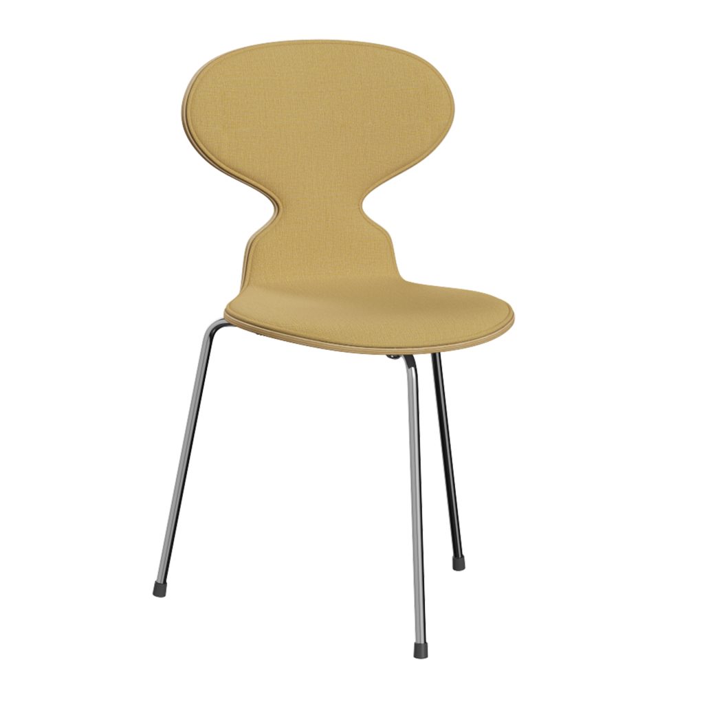 Myren Arne Jacobsen Fritz Hansen - Indbo Møbler
