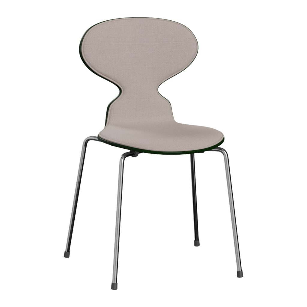 Myren Arne Jacobsen Fritz Hansen - Indbo Møbler